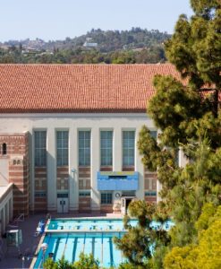 Why UCLA - UCLA Summer Sessions