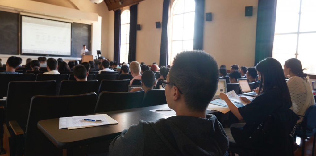 Summer College Immersion Program - UCLA Summer Sessions