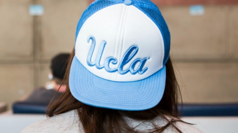 Campus Services and Resources - UCLA Summer Sessions