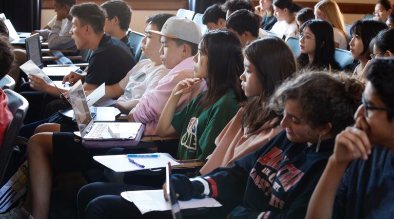 Summer Intensives - UCLA Summer Sessions