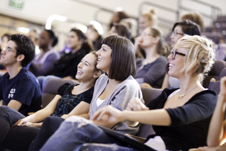 Summer Courses - UCLA Summer Sessions