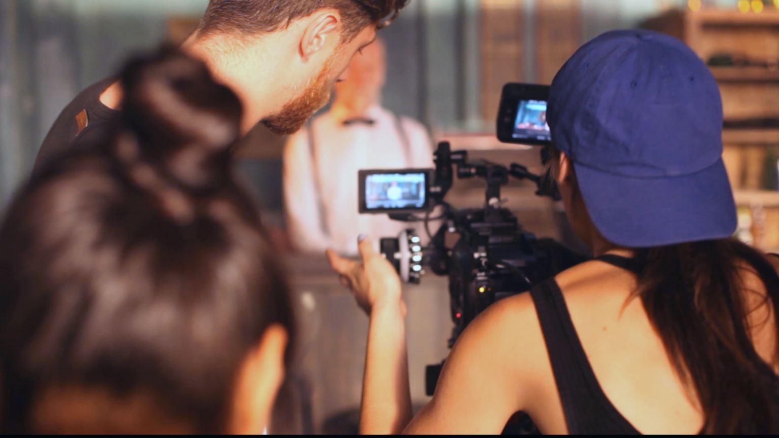 Film and Television Summer Institute – Film Production - UCLA Summer ...