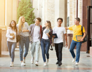 Summer College Immersion Program Ucla Summer Sessions