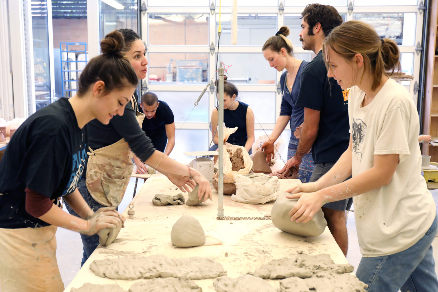 Summer Courses - UCLA Summer Sessions