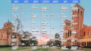 SCIP+ - UCLA Summer Sessions