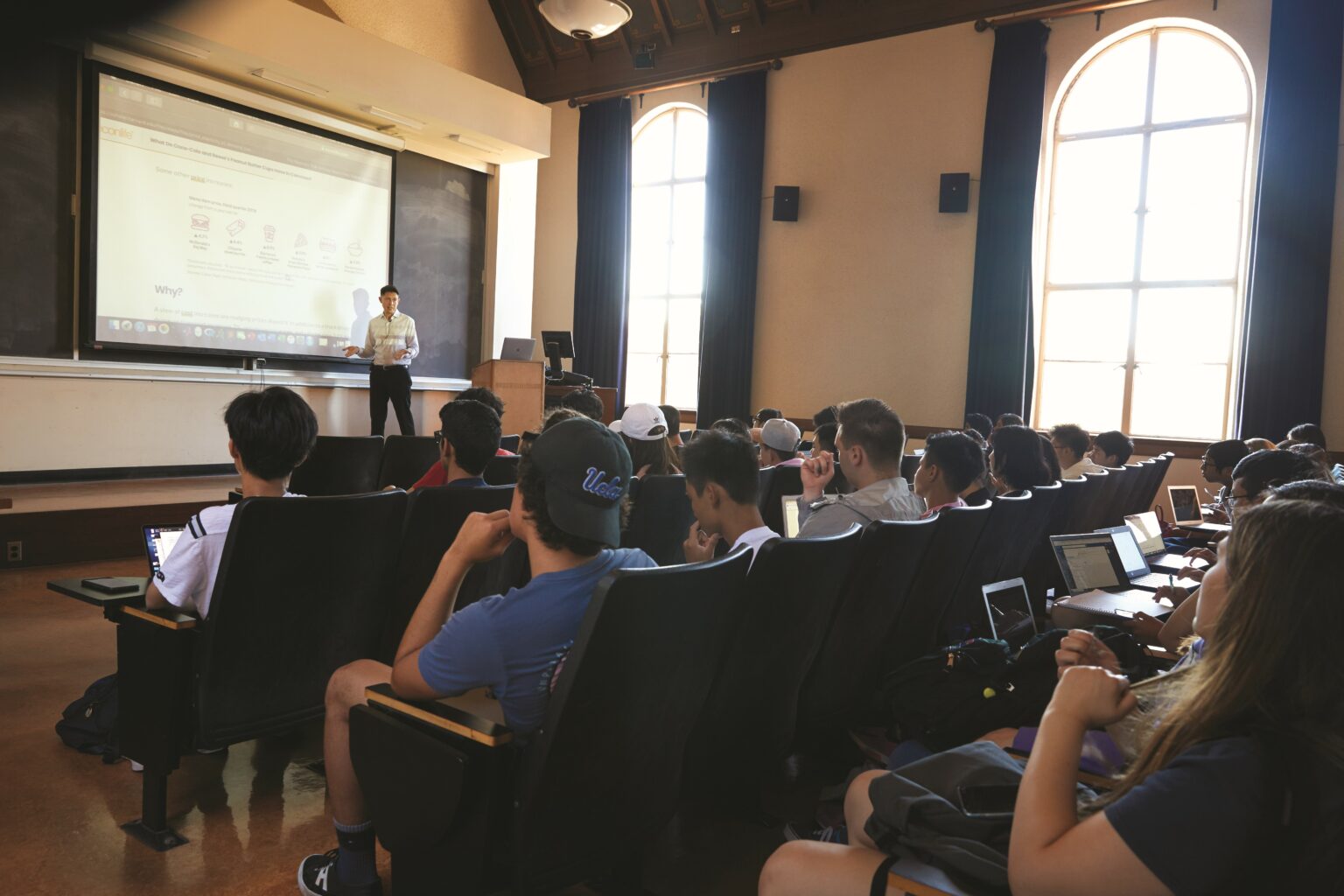 Summer Pathways - UCLA Summer Sessions