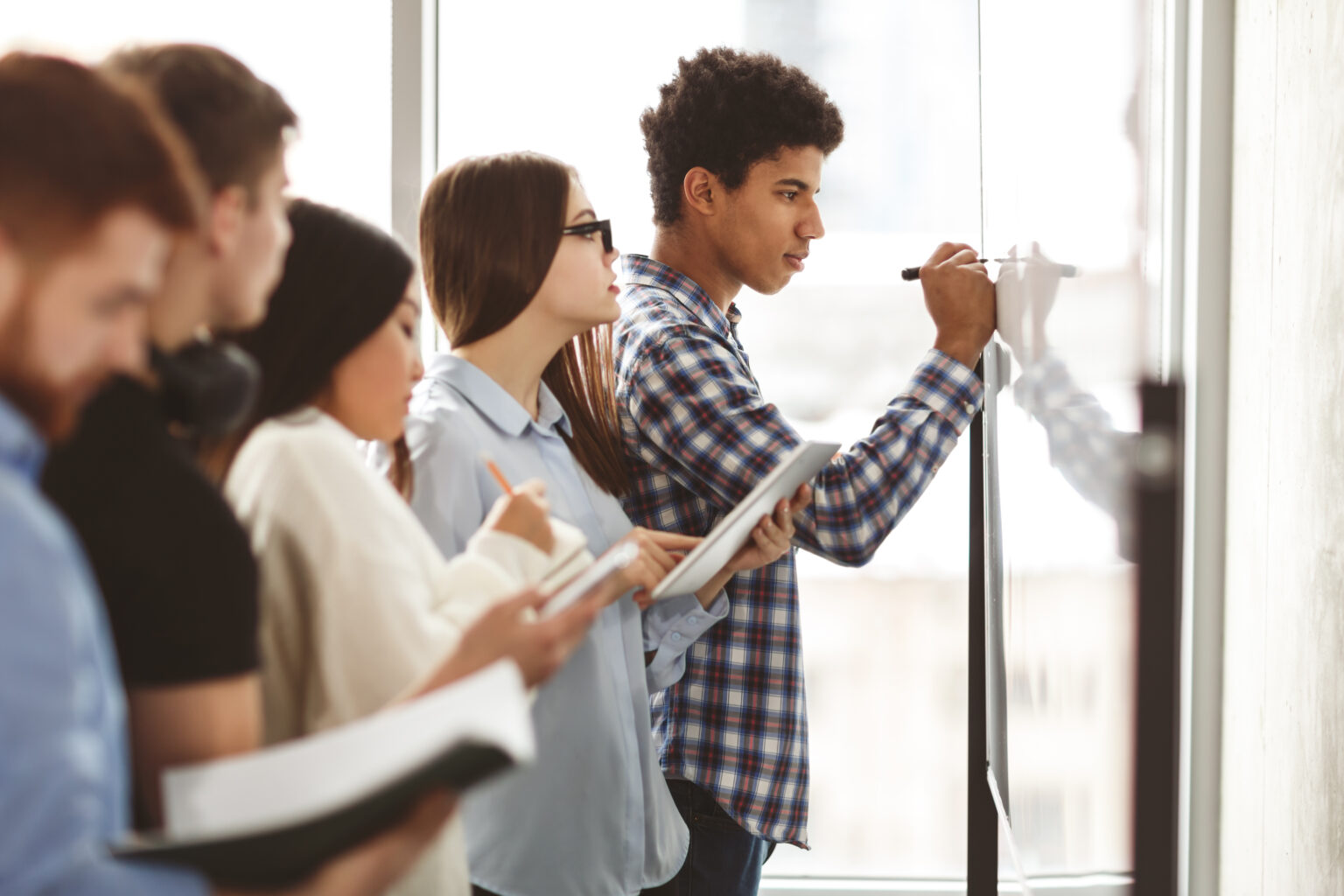 Summer Precollege Focus Series - UCLA Summer Sessions