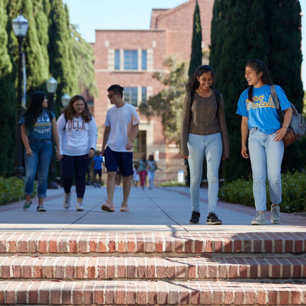University Studies 1 - UCLA Summer Sessions