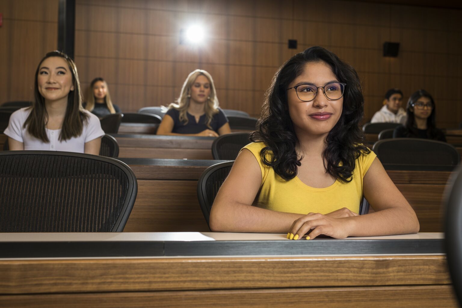 Summer Pathways for Transfers - UCLA Summer Sessions