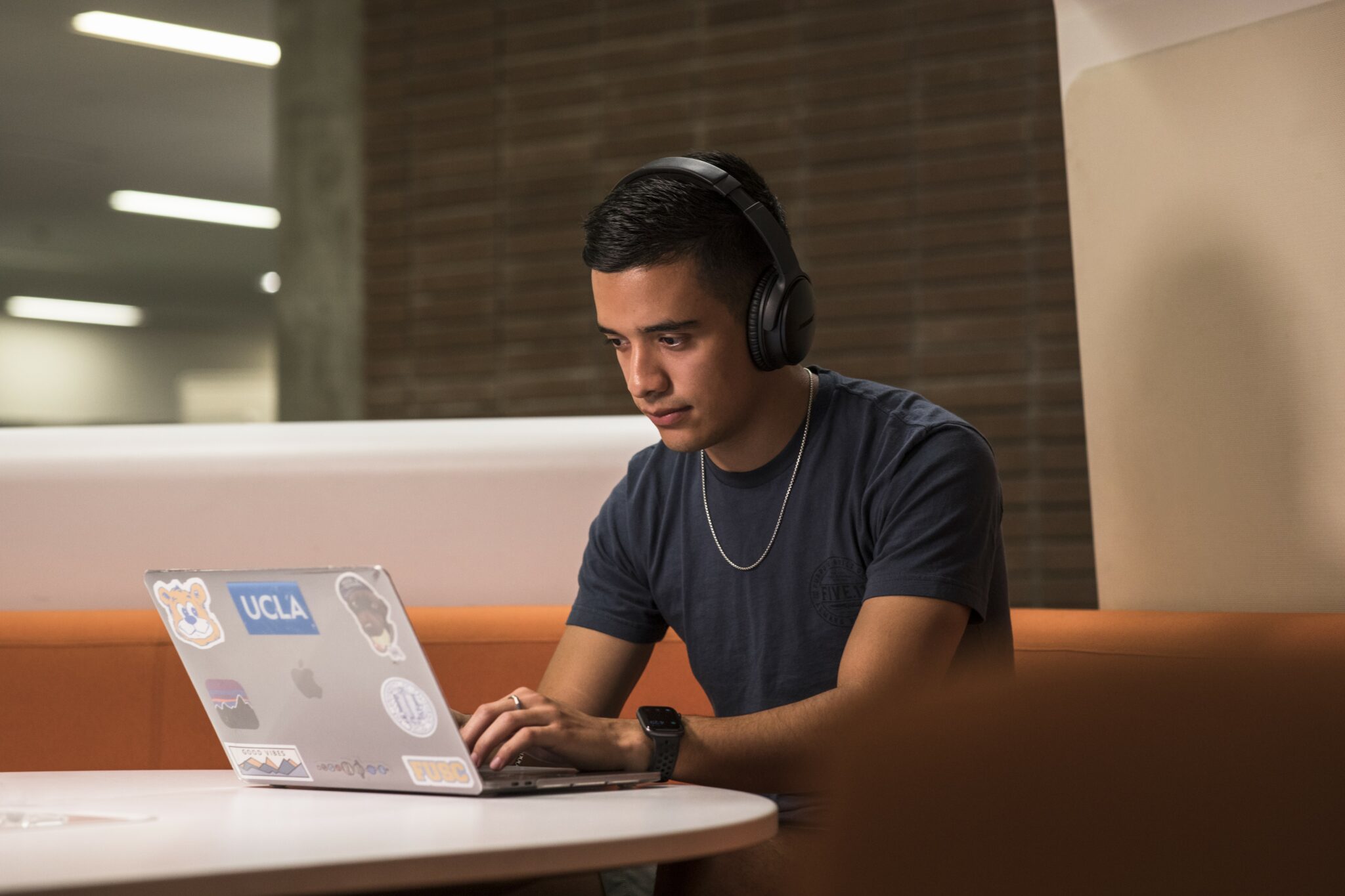 Summer Pathways for Freshmen - UCLA Summer Sessions