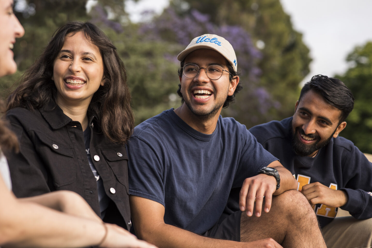 Summer Pathways for Transfers - UCLA Summer Sessions